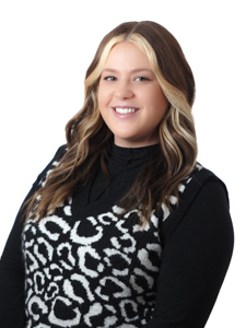 Katie Clark - Johnstone and Reimer