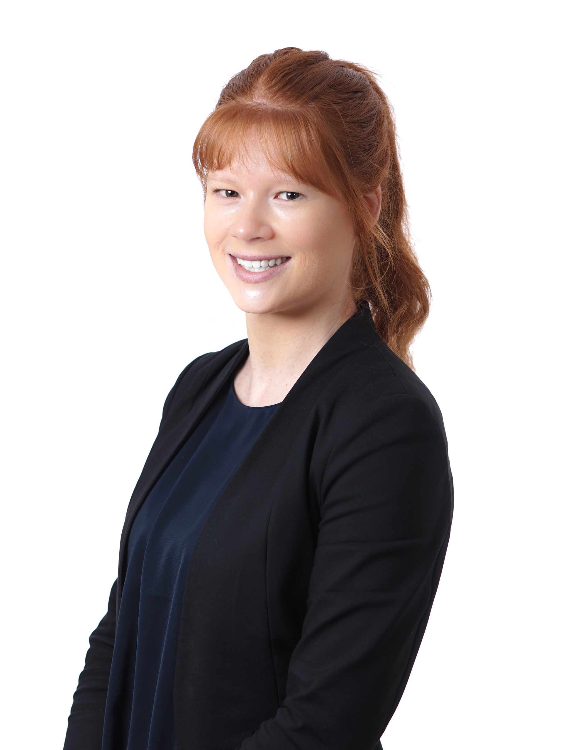 Elysia Mason - Johnstone and Reimer