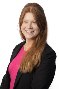Elysia Mason - Johnstone and Reimer | Lilydale Solicitor | Family Lawyer