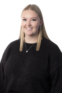 Brittany Hunter - Johnstone and Reimer | Lilydale Solicitor | Family Lawyer
